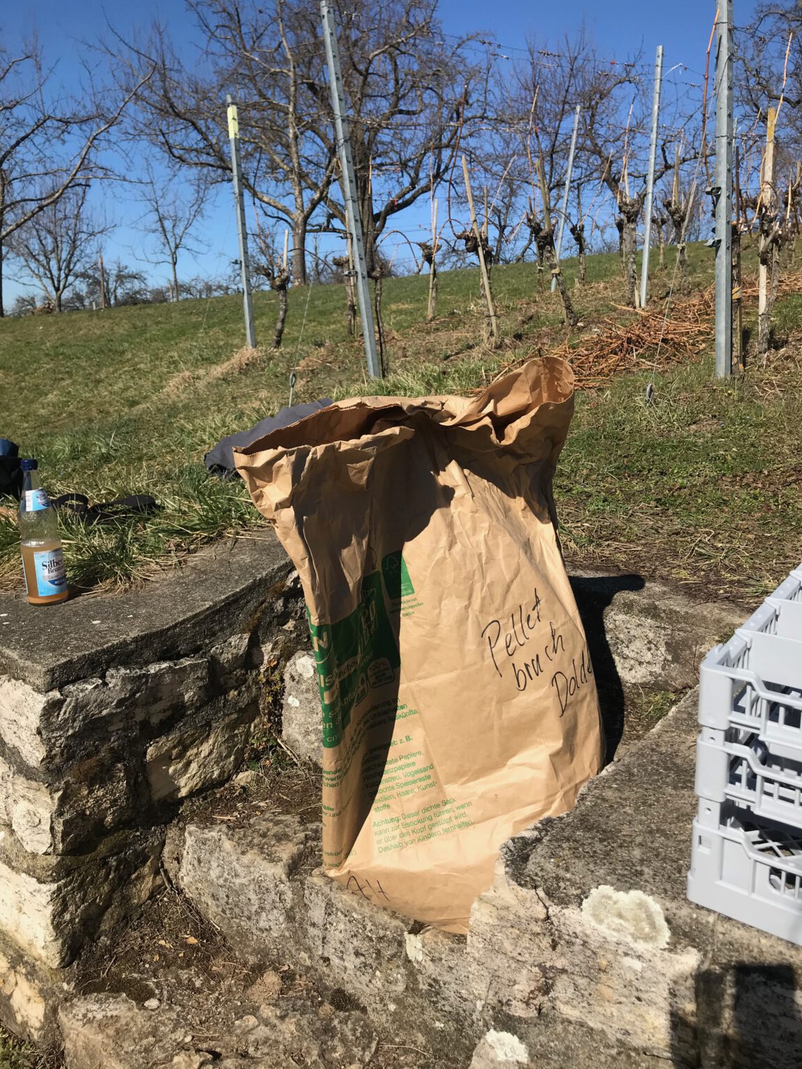 Weingut Dolde: Weine von der Schwäbischen Alb - NEIGSCHMECKT